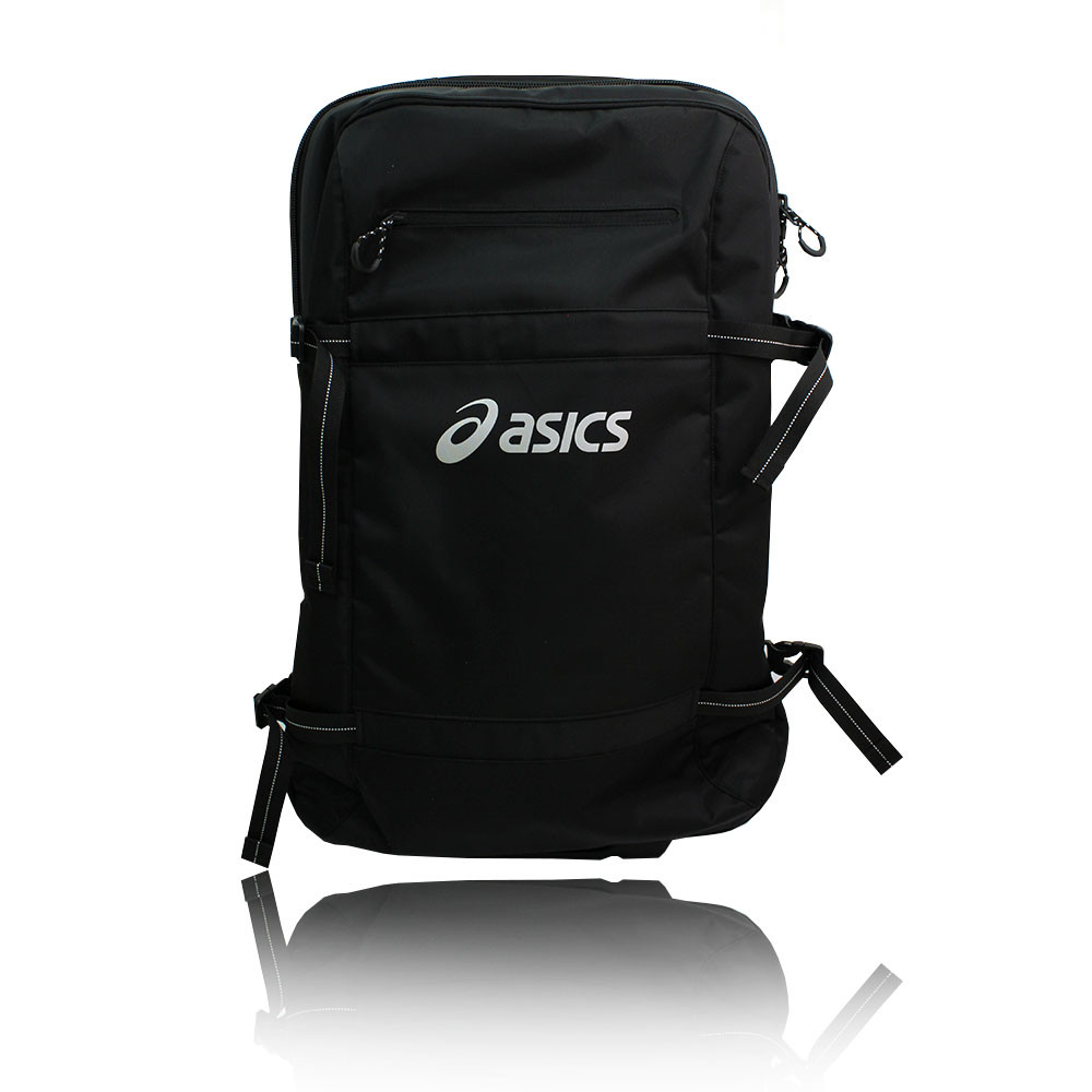 ASICS 70L Trolley Bag | SportsShoes.com