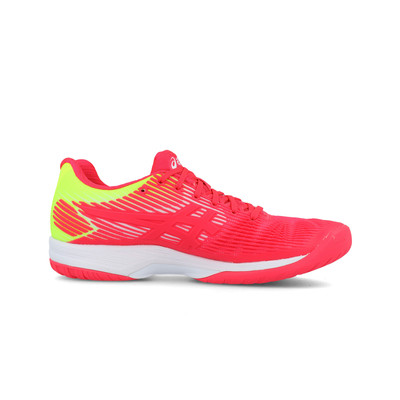 ASICS Solution Speed FF Women's Tennis Shoes - 69% Off | SportsShoes.com