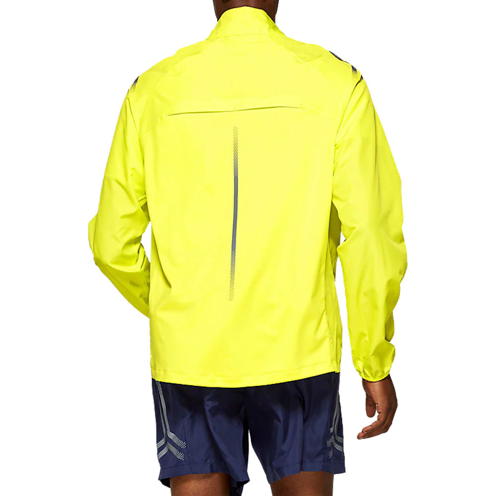 ASICS Icon Running Jacket | SportsShoes.com