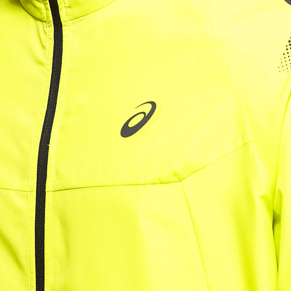 ASICS Icon Running Jacket | SportsShoes.com
