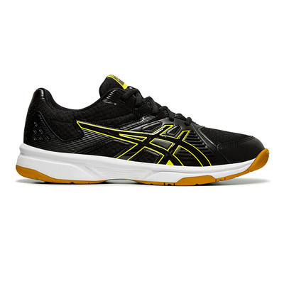 ASICS Upcourt 3 Indoor Court Shoes - 50% Off | SportsShoes.com
