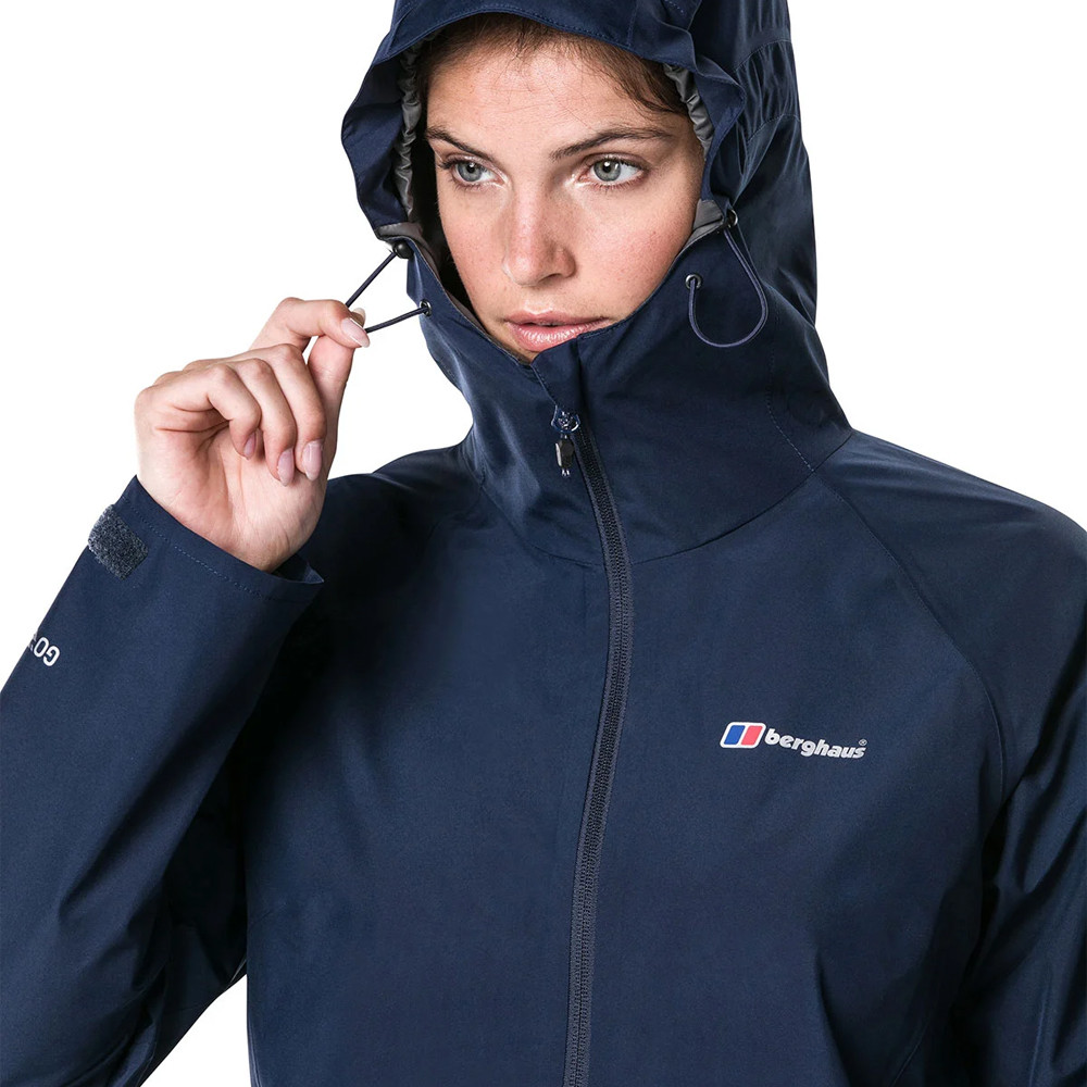 Berghaus Paclite 2.0 GORE-TEX Women's Jacket - SS21 | SportsShoes.com