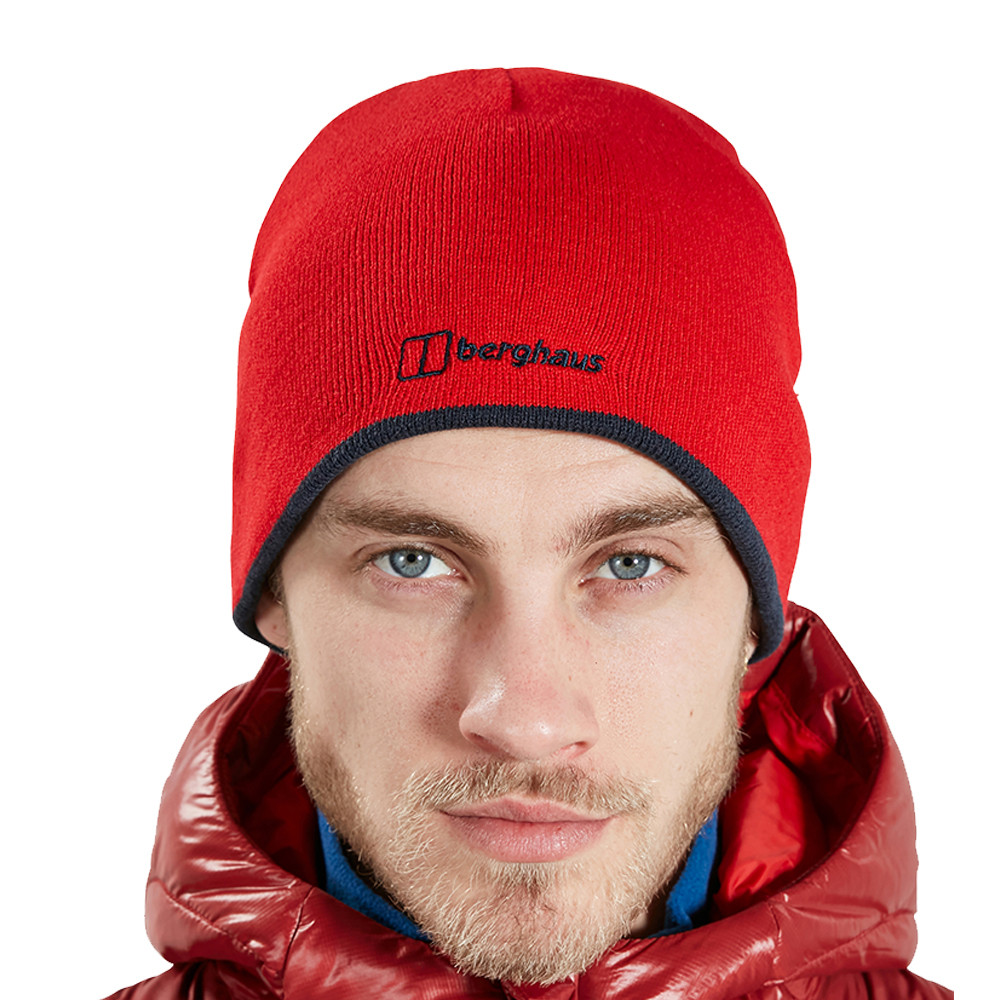 Berghaus Blocks Beanie | SportsShoes.com