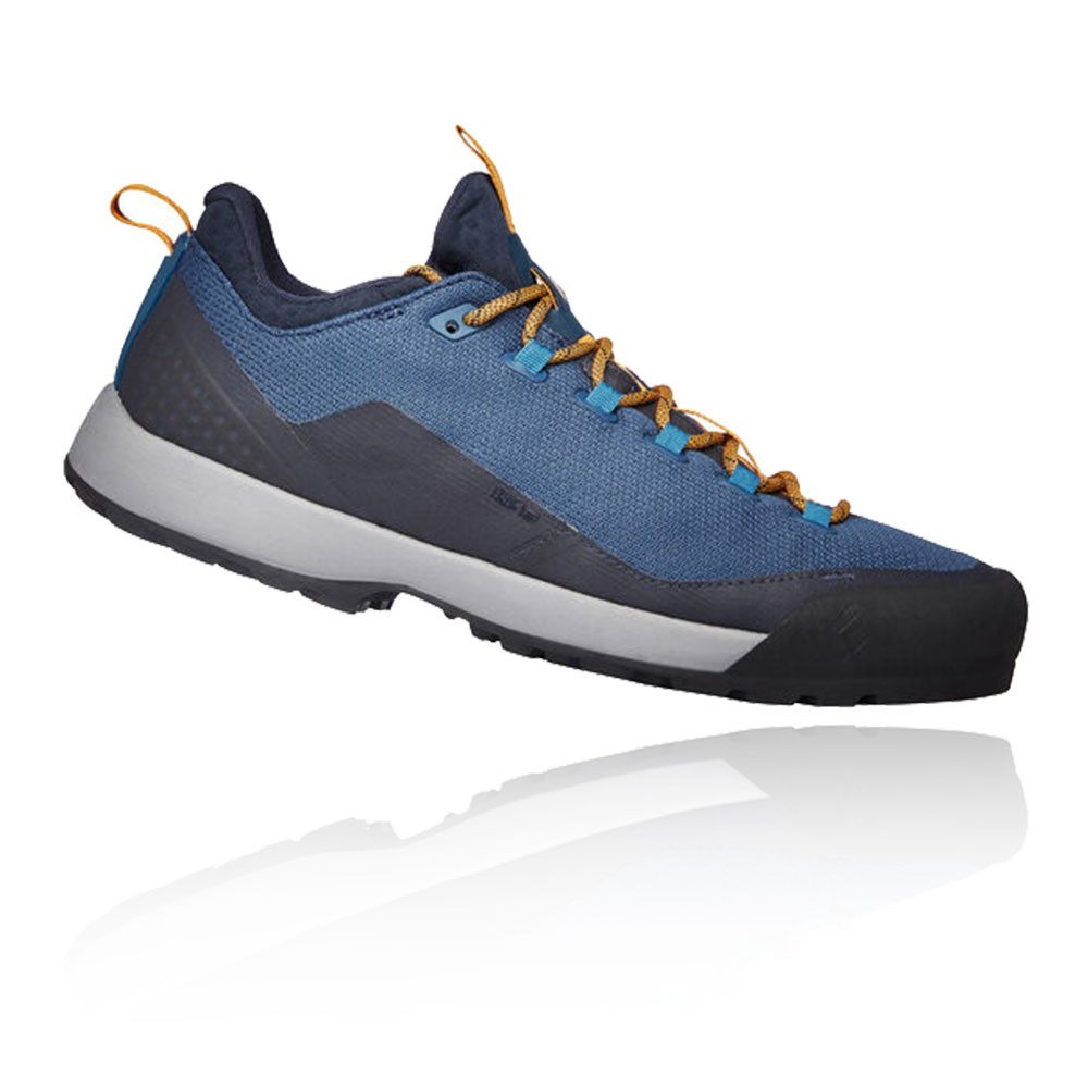 Black Diamond Mission LT Approach Shoes - 50% Off | SportsShoes.com