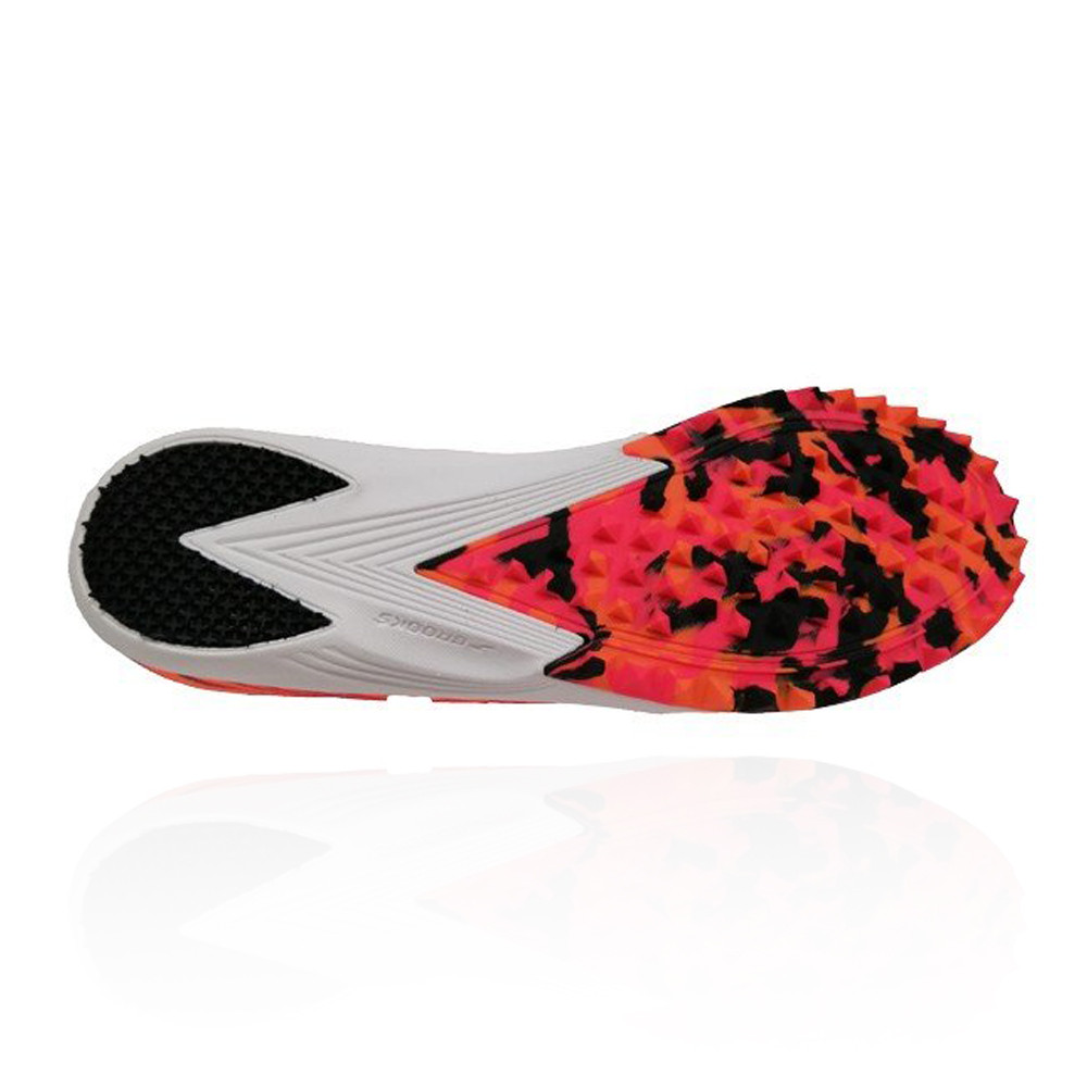 Brooks Mach 18 Spikeless Running Track Shoe - 75% Off | SportsShoes.com