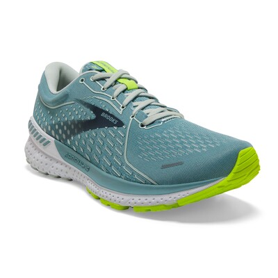 Brooks Running Shoes & Trainers | SportsShoes.com