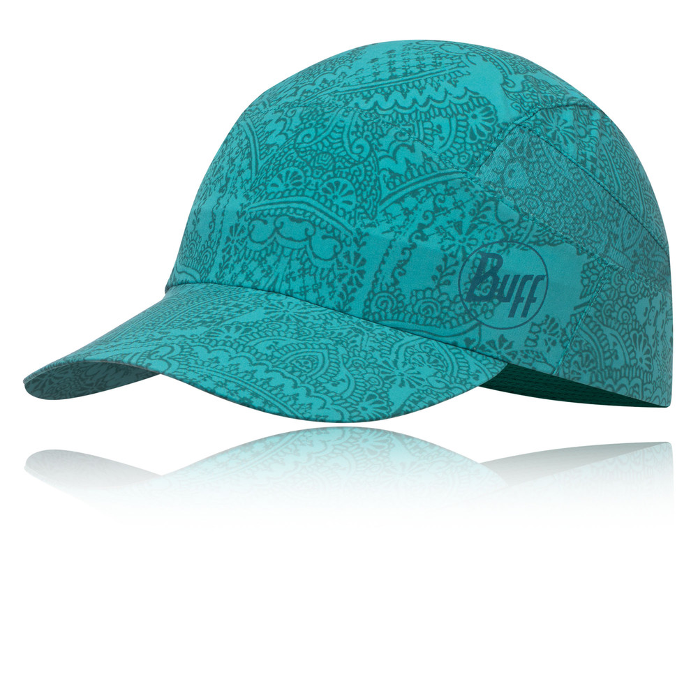 Buff Pack Trek Cap - SS18 | SportsShoes.com