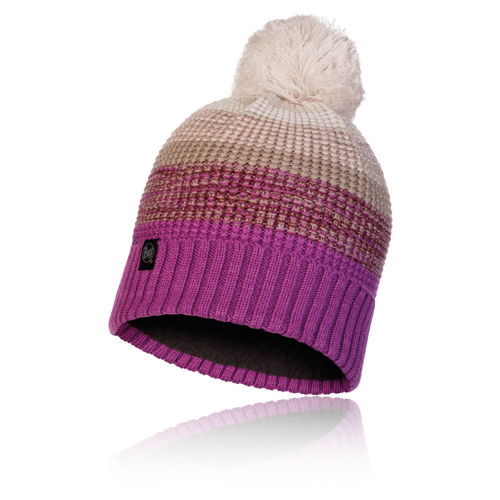 Buff Knitted Polar Hat | SportsShoes.com