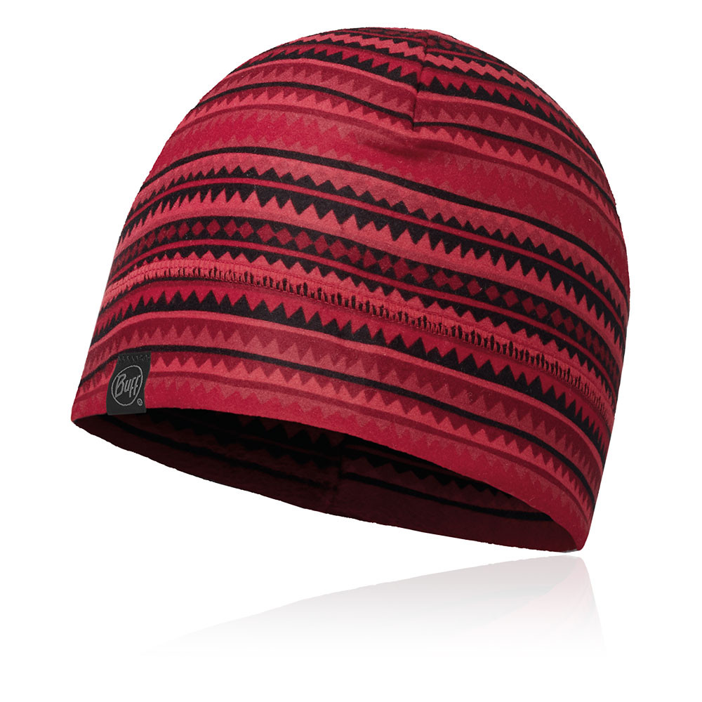 Buff Polar Fleece Hat | SportsShoes.com
