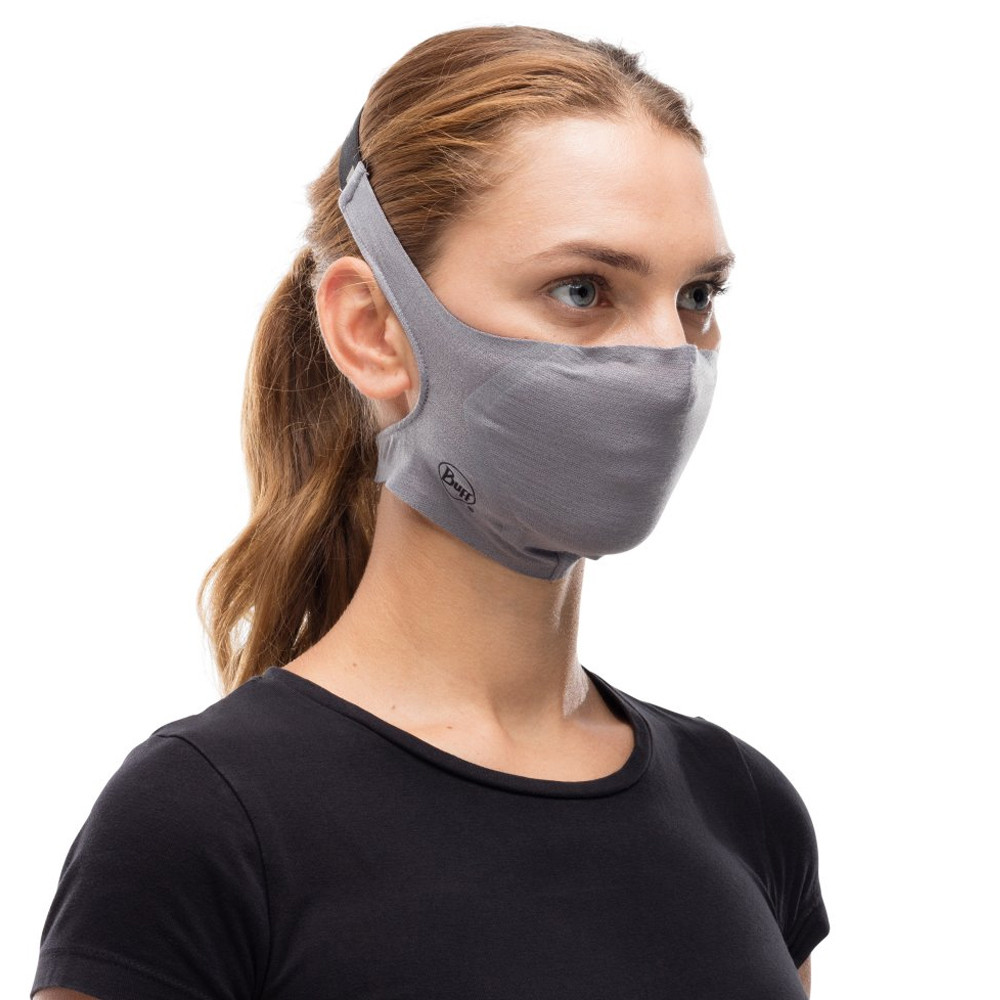 Buff Face Mask - SS21 | SportsShoes.com
