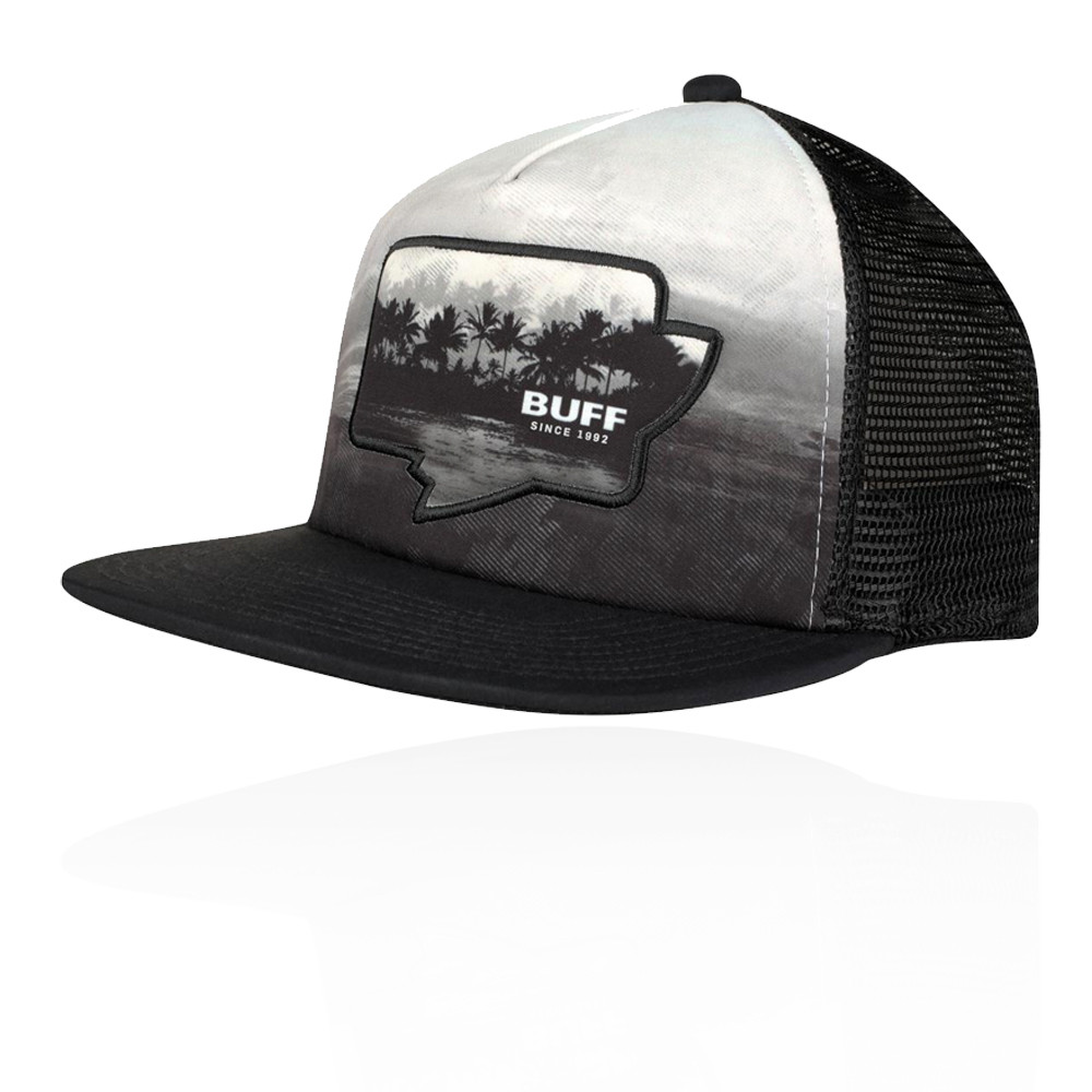 Buff Trucker Cap - SS21 | SportsShoes.com