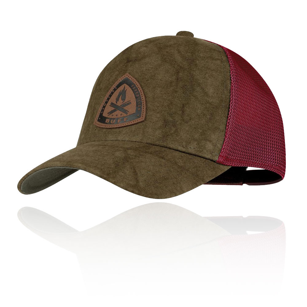 Buff Trucker Cap - SS21 | SportsShoes.com