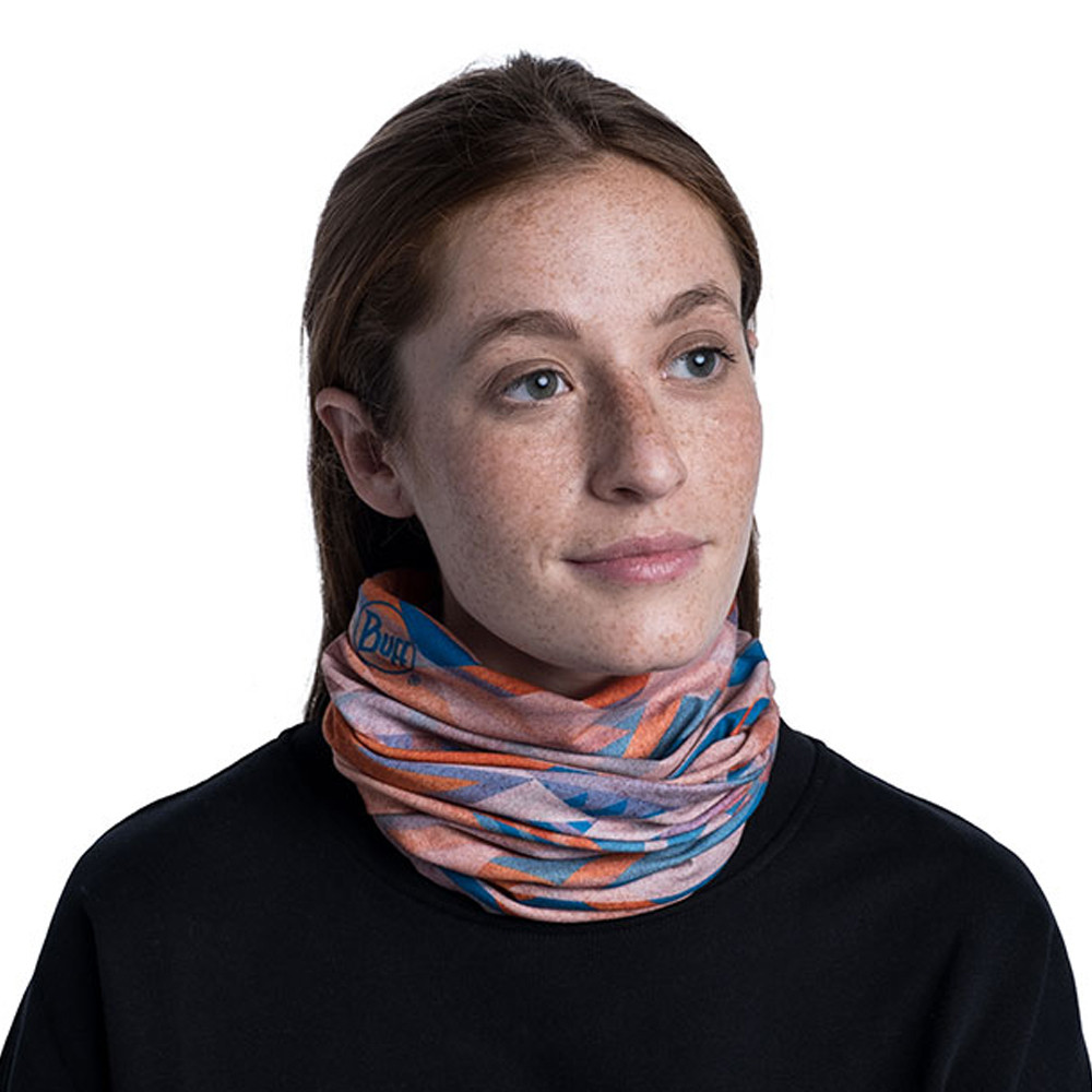 Buff Original EcoStretch Neckwarmer | SportsShoes.com