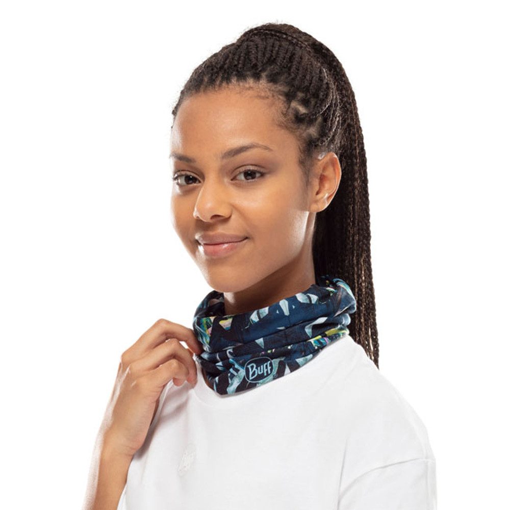 Buff Coolnet UV Reflective Tubular | SportsShoes.com