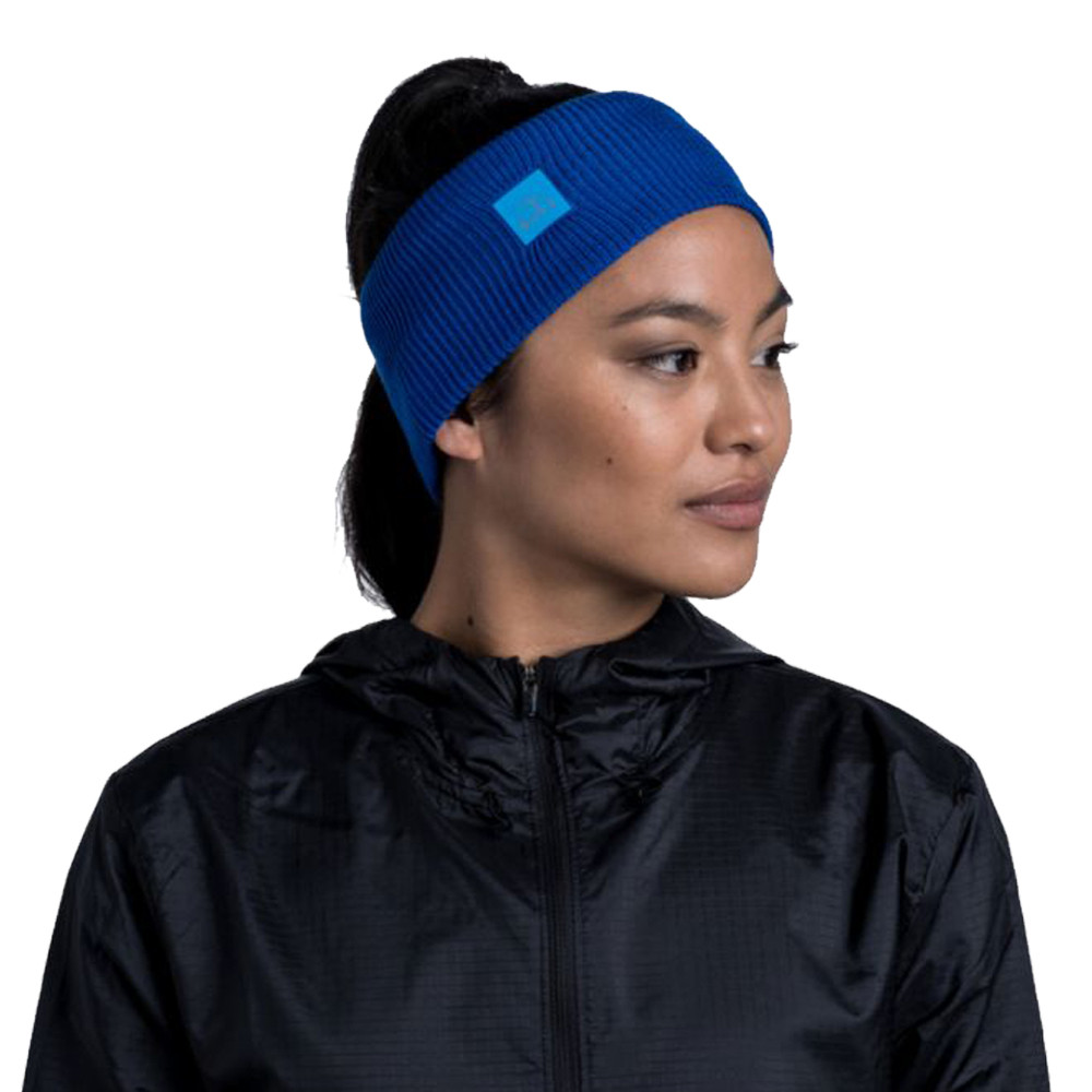 Buff Crossknit Headband | SportsShoes.com