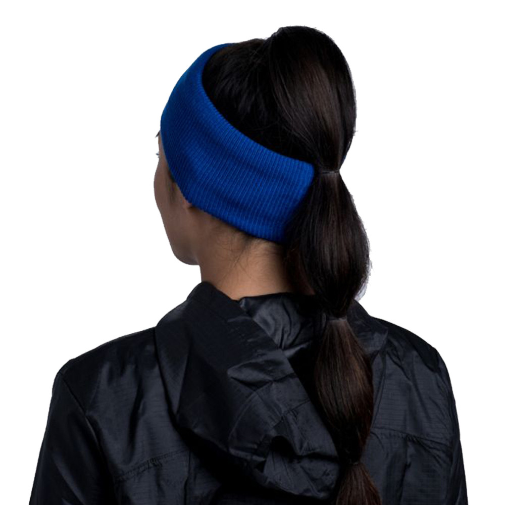 Buff Crossknit Headband | SportsShoes.com