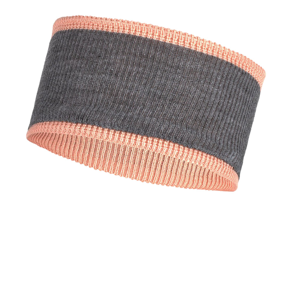 Buff Crossknit Headband | SportsShoes.com