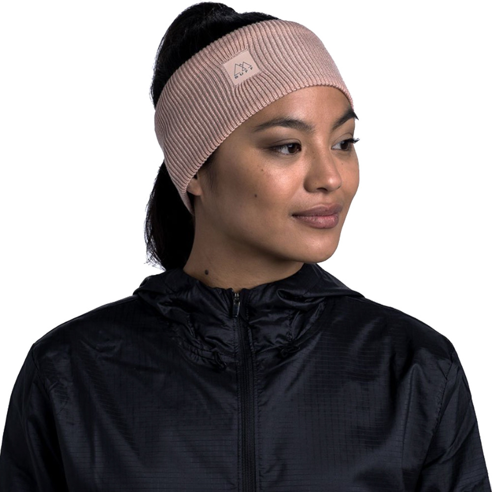 Buff Crossknit Headband | SportsShoes.com