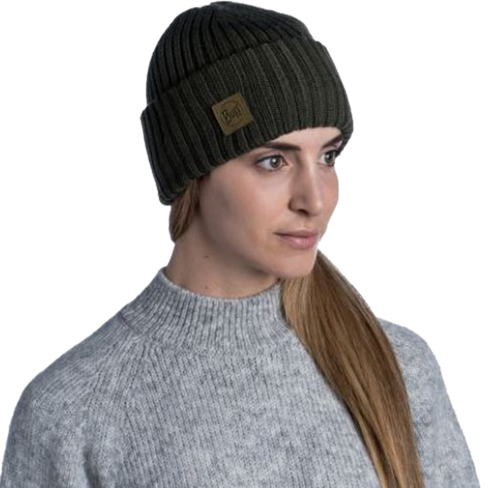 Buff Ervin Knitted Merino Wool Hat | SportsShoes.com