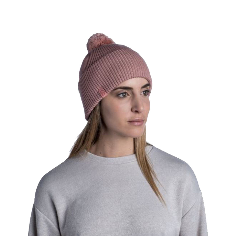 Buff Tim Knitted Merino Wool Ladies Hat | SportsShoes.com