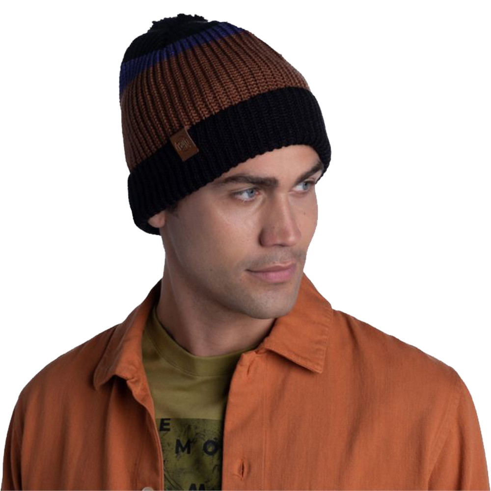 Buff Knitted Elon Hat | SportsShoes.com