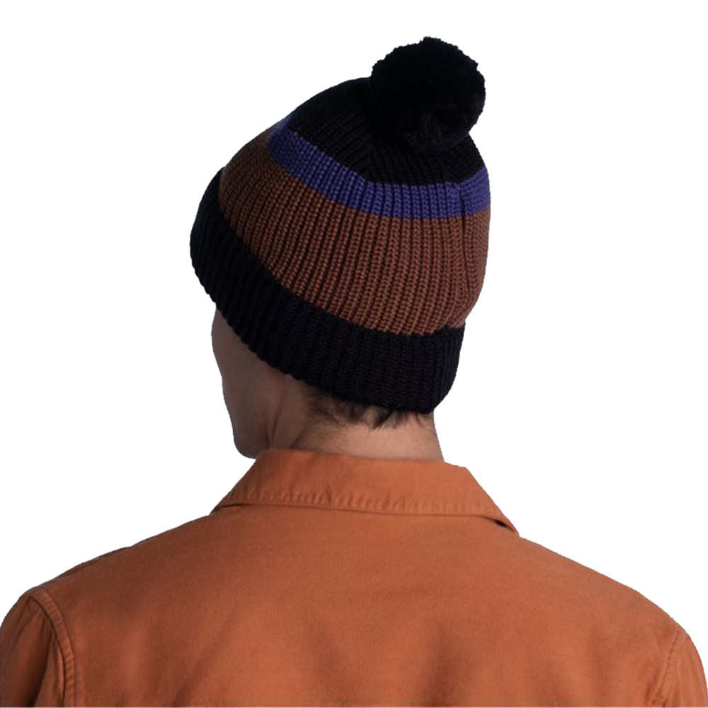 Buff Knitted Elon Hat | SportsShoes.com