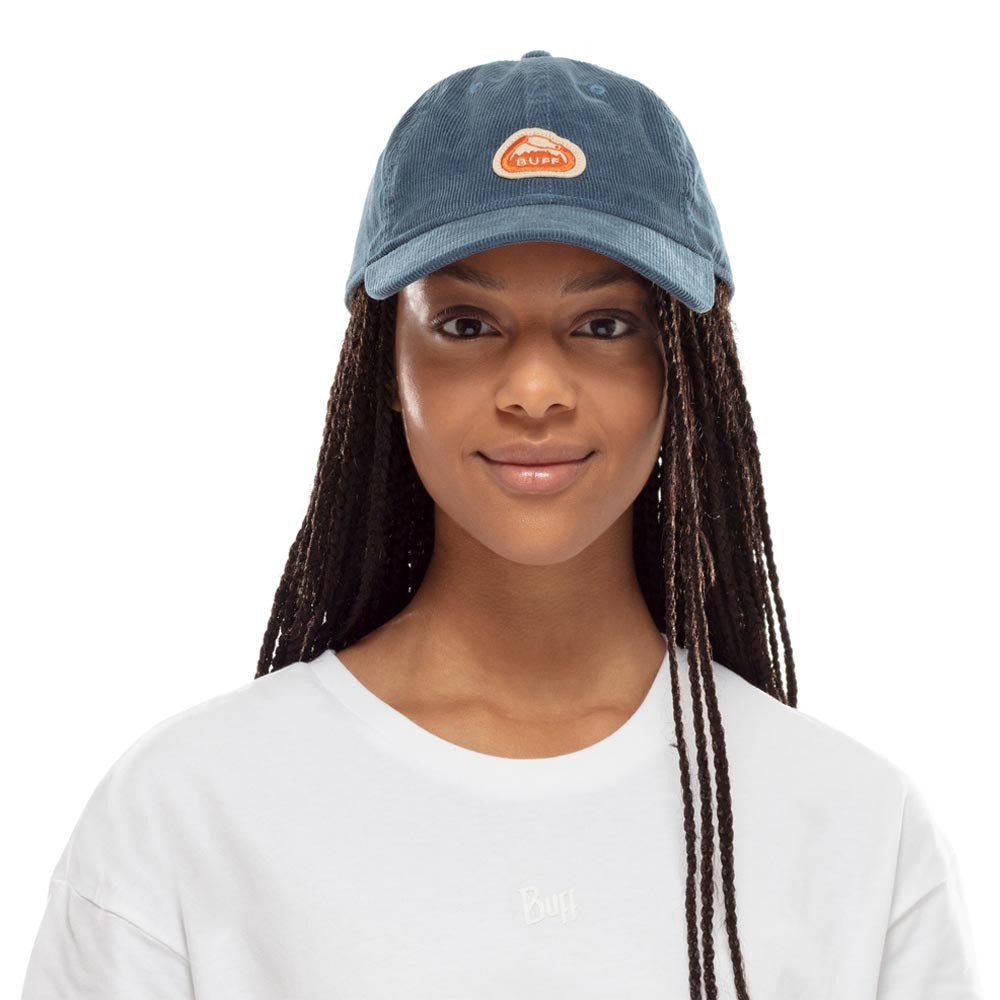 Buff Baseball Cap | SportsShoes.com