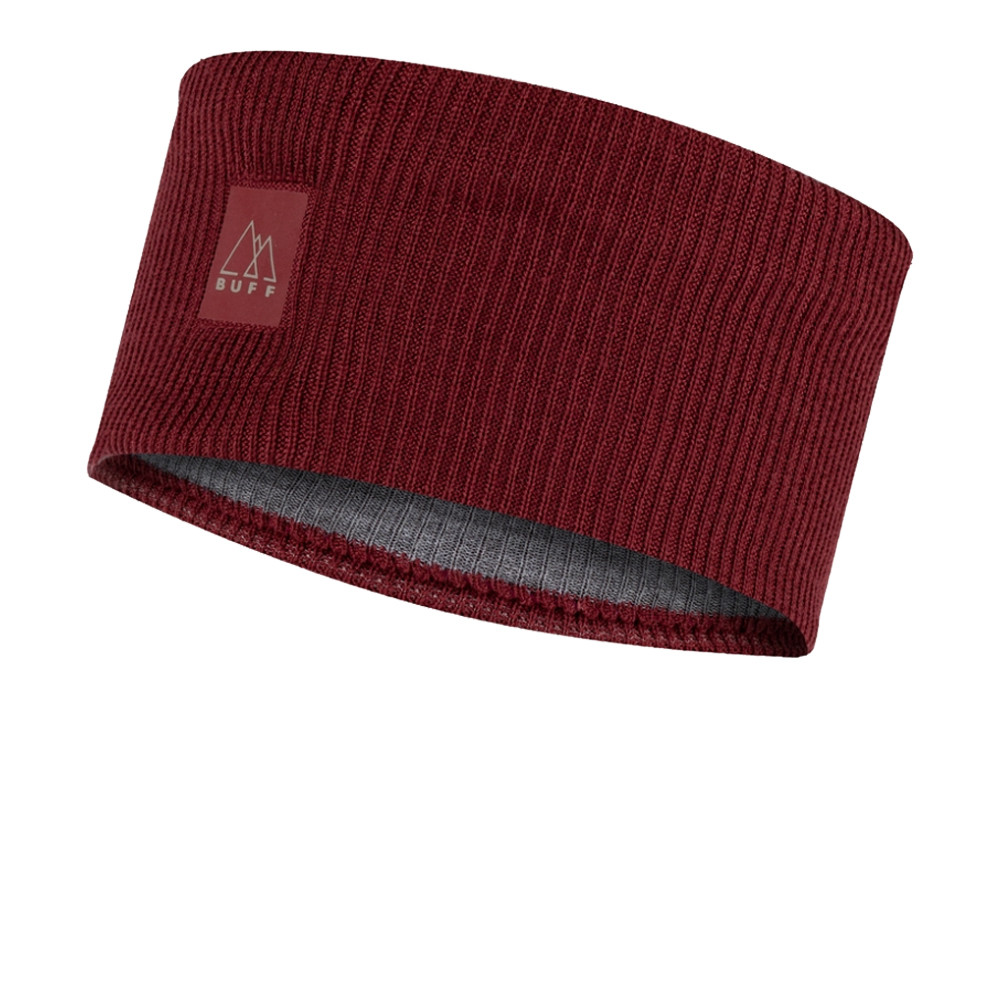 Buff Crossknit Headband | SportsShoes.com