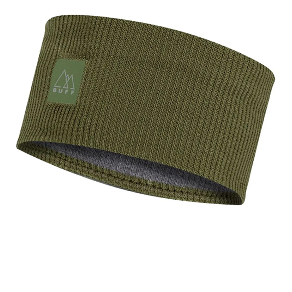 Buff Crossknit Headband | SportsShoes.com