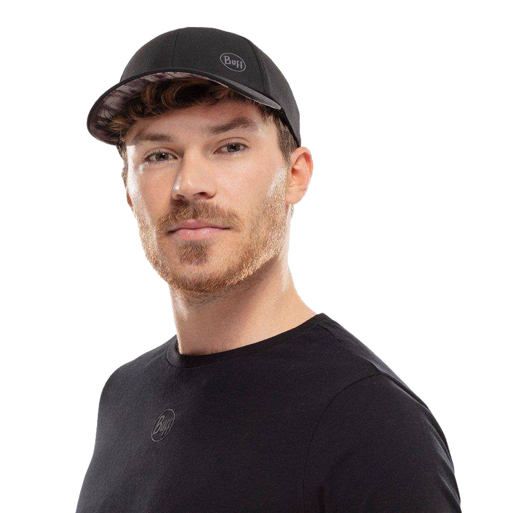 Buff Summit Cap - SS24 | SportsShoes.com