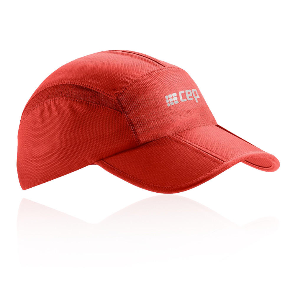 CEP Running Cap | SportsShoes.com
