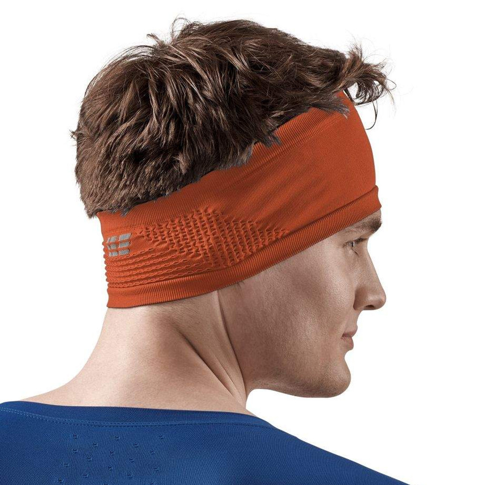 CEP Cold Weather Headband | SportsShoes.com