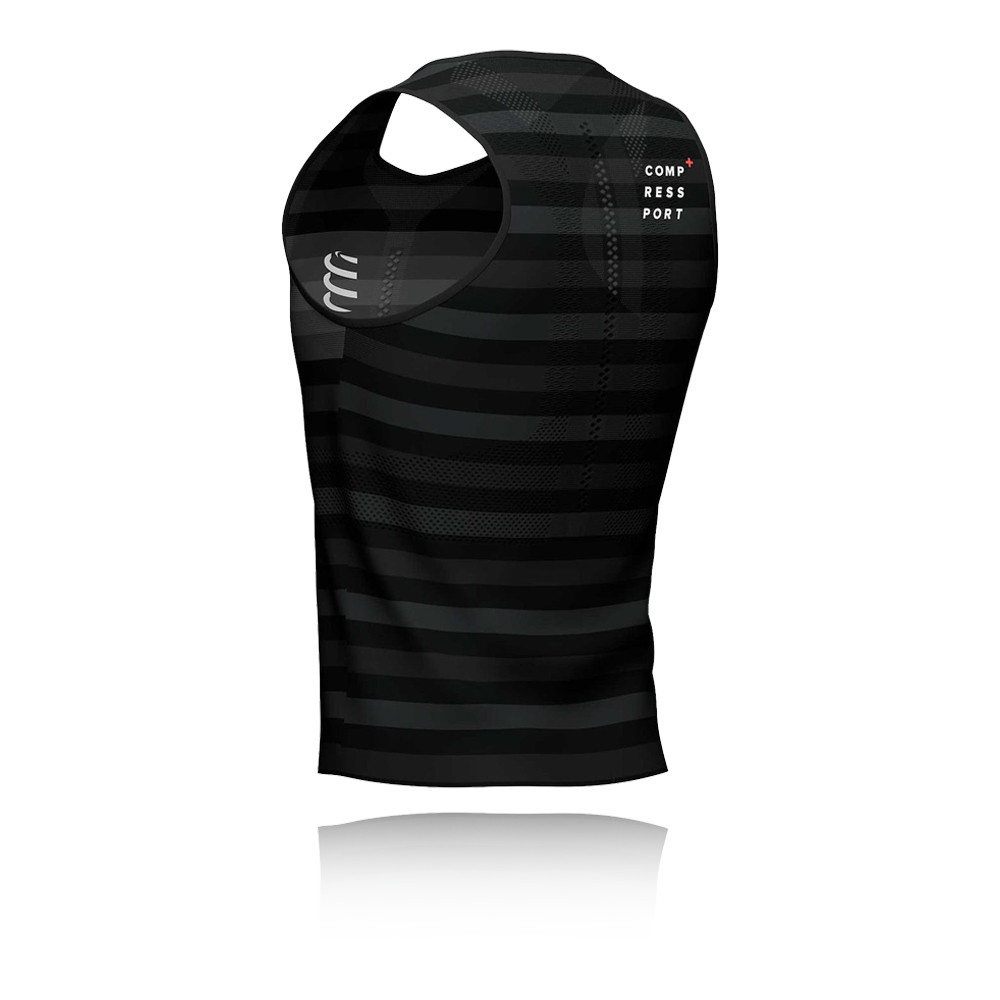 Compressport Pro Racing Singlet | SportsShoes.com