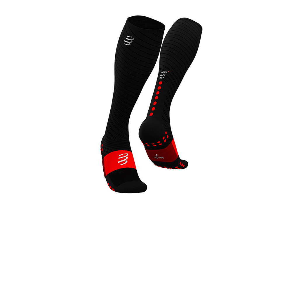 Compressport Full Recovery Socks | SportsShoes.com