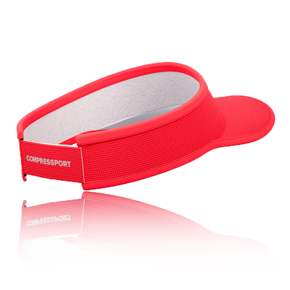 Compressport Running Visor | SportsShoes.com