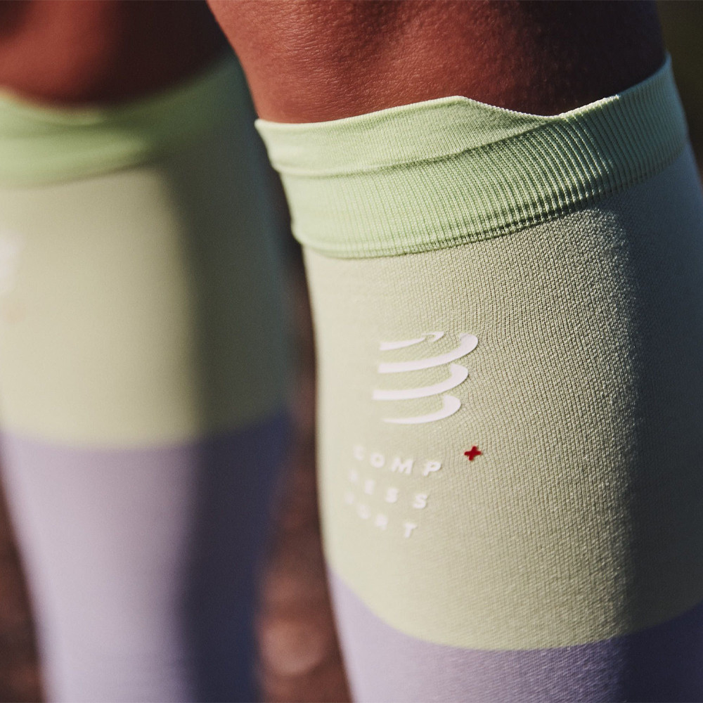 Compressport R2v2 Calf Sleeve | SportsShoes.com