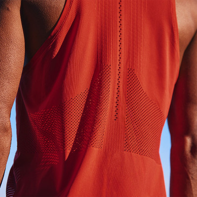 Compressport Pro Racing Singlet | SportsShoes.com