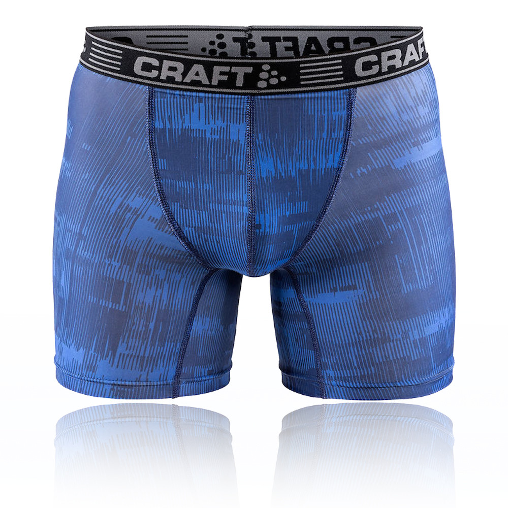 Craft Greatness 6 Inch Boxer | SportsShoes.com