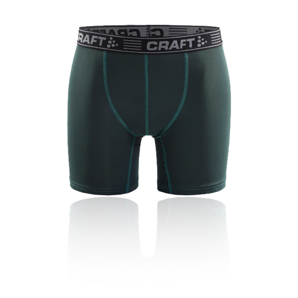 Craft Greatness 6 Inch Boxer | SportsShoes.com