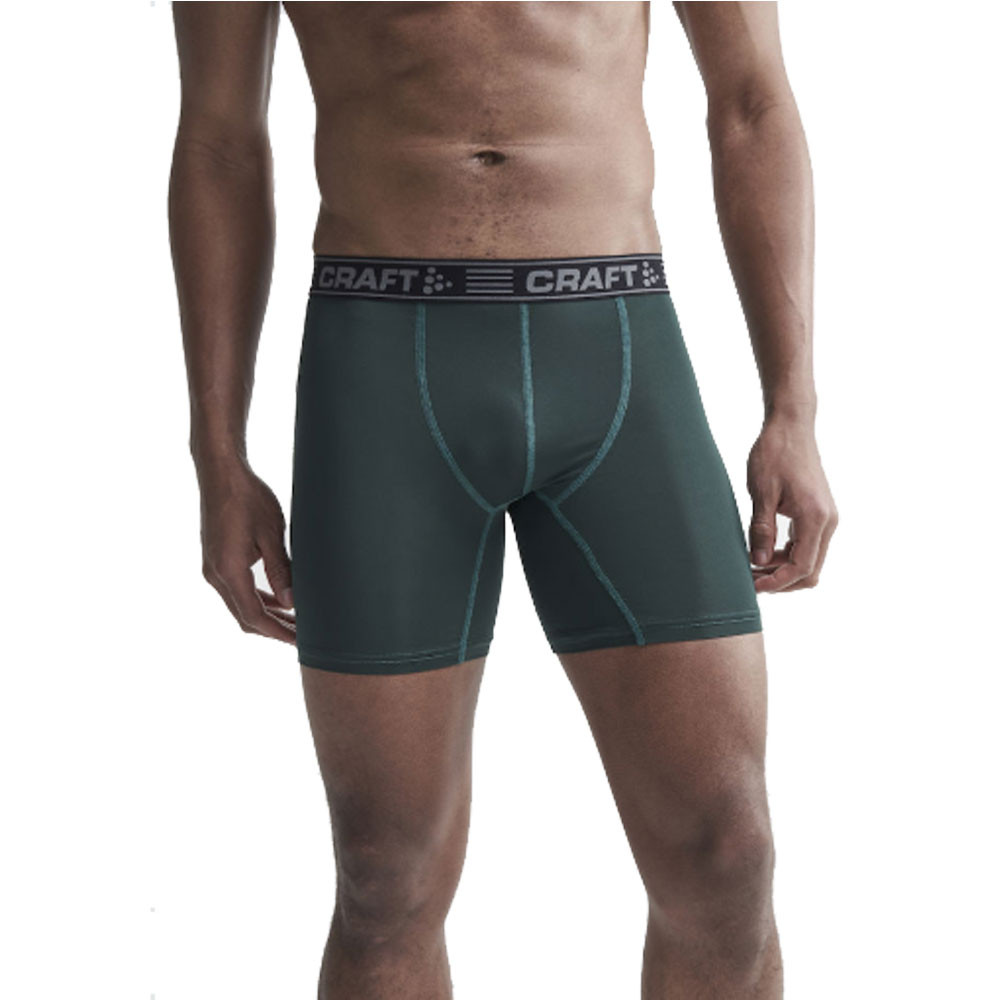 Craft Greatness 6 Inch Boxer | SportsShoes.com