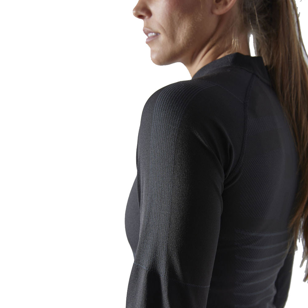 Craft Active Intensity Crew Neck Long Sleeve Women's Top | SportsShoes.com
