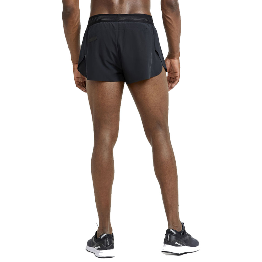 Craft Pro Hypervent Split Shorts | SportsShoes.com
