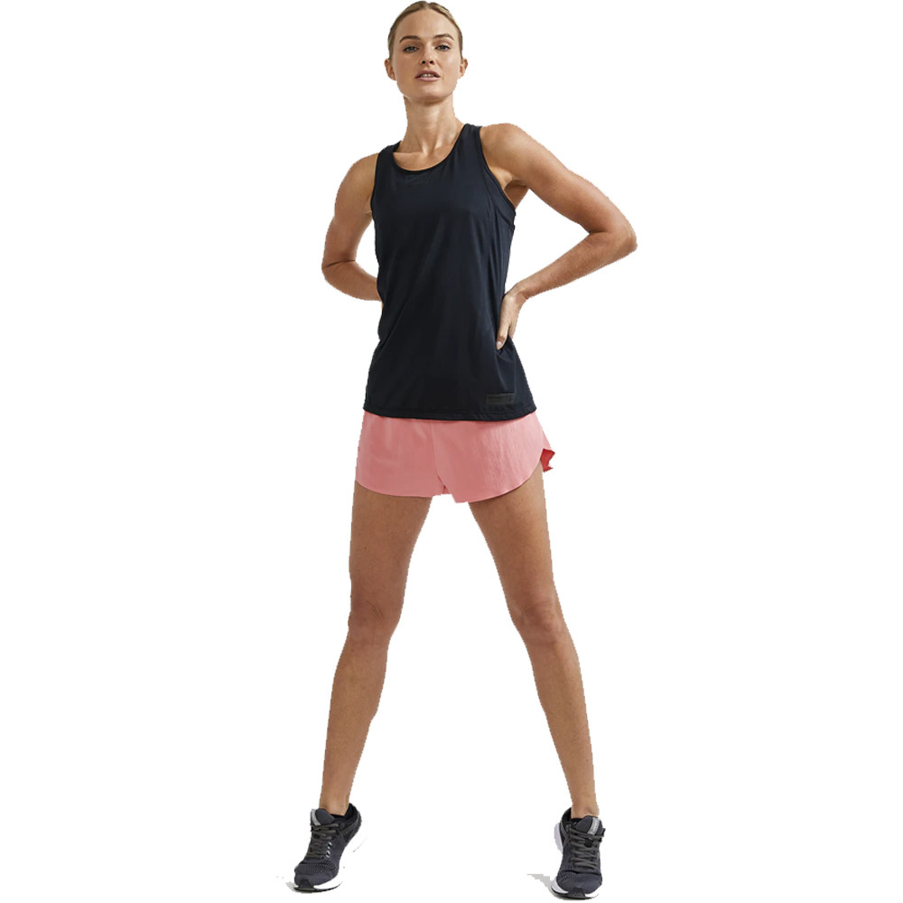 Craft PRO Hypervent Women's Split Shorts | SportsShoes.com