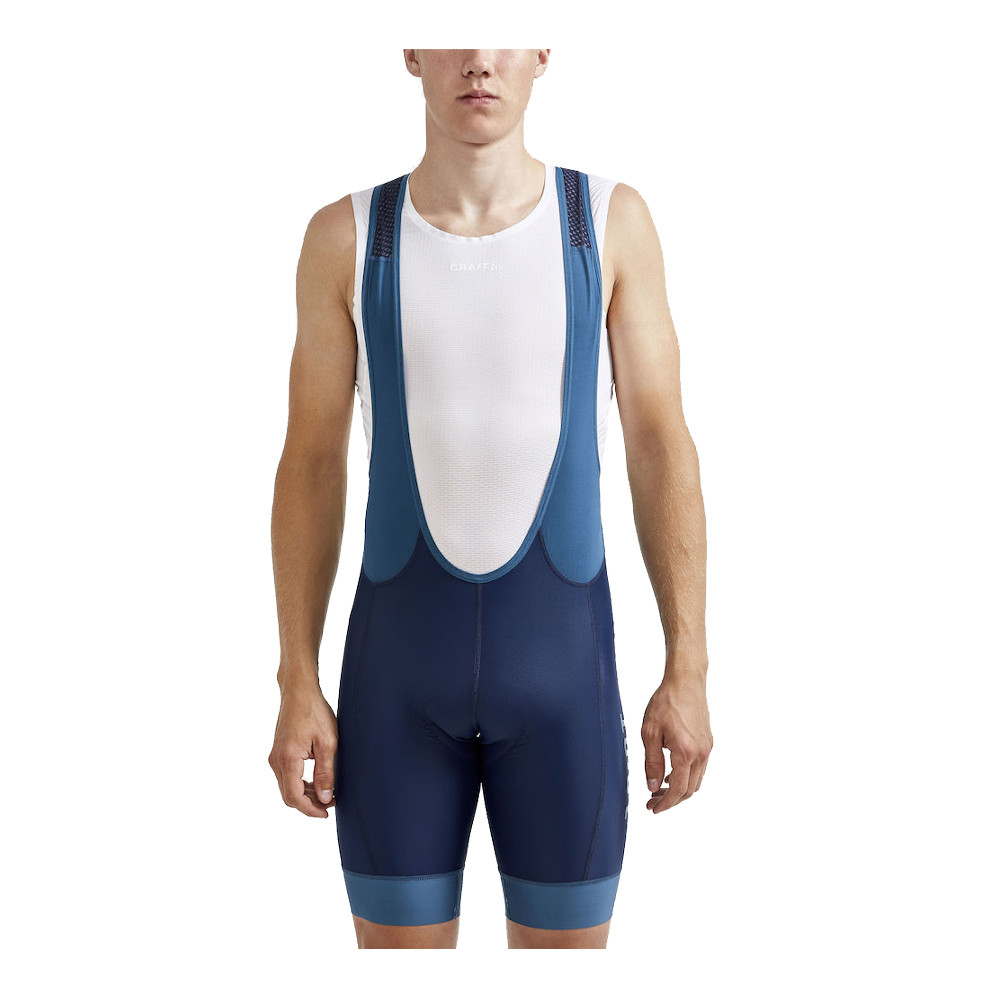 Craft ADV HMC Endur Bib Shorts | SportsShoes.com