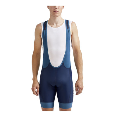 Craft ADV HMC Endur Bib Shorts | SportsShoes.com