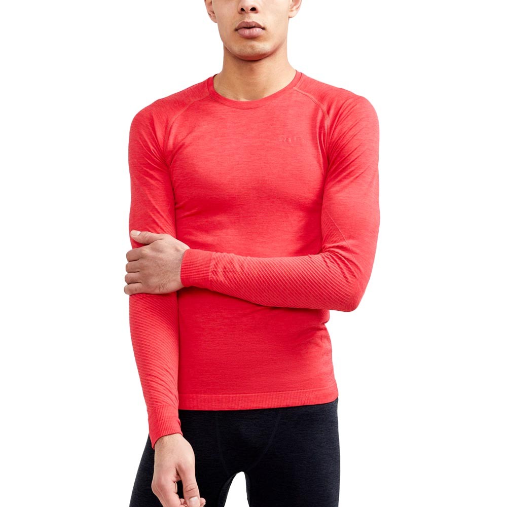 Craft Core Dry Active Comfort Long Sleeve Top | SportsShoes.com
