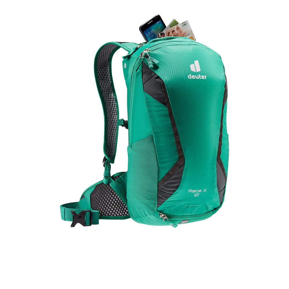 Deuter Race X Biker Backpack | SportsShoes.com