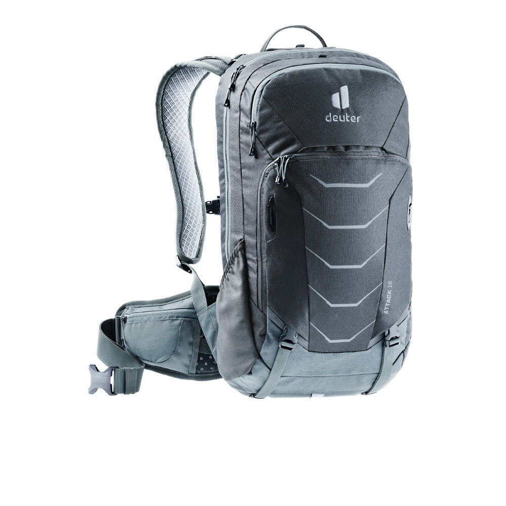 Deuter Attack 16 Bike Backpack | SportsShoes.com