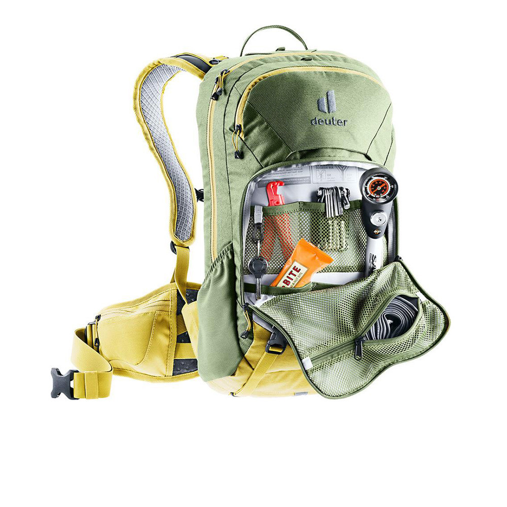 Deuter Attack 20 Bike Backpack | SportsShoes.com
