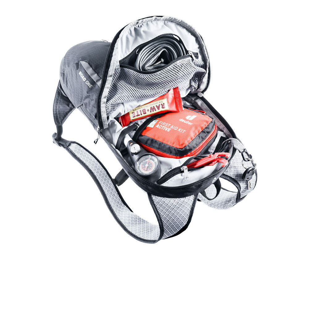 Deuter Road One 5L Backpack | SportsShoes.com